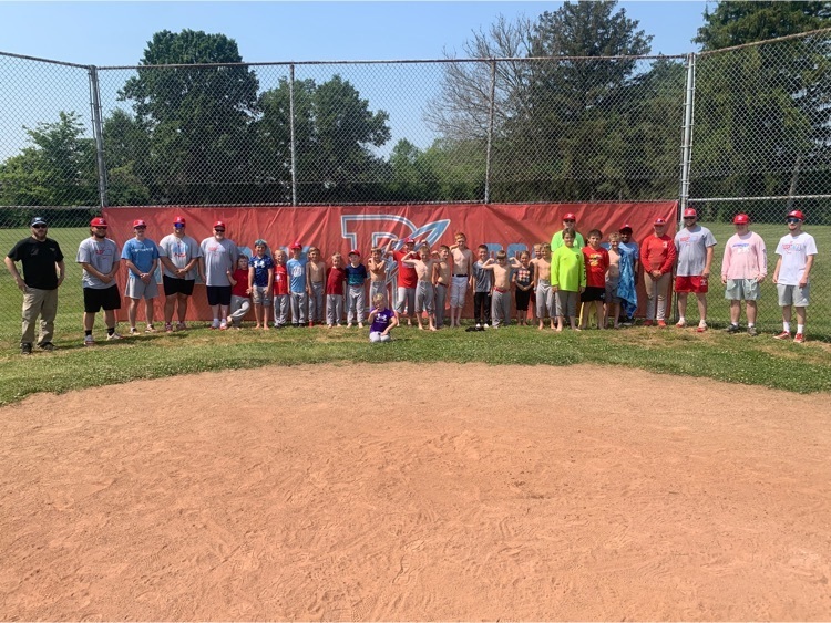 Live Feed | Ridgedale Local School District